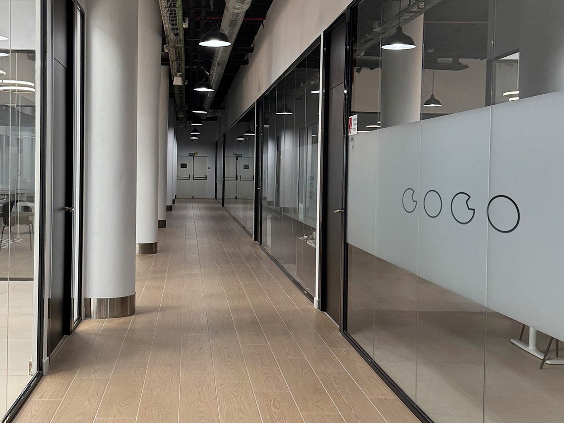 Sedes – Coco School España